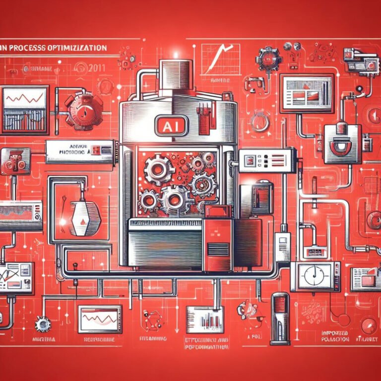 AI in Manufacturing: AI Solutions for the Manufacturing Industry - Its ...