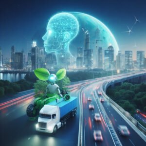 AI in Environment: Can Artificial Intelligence Save the Planet? - Its ...