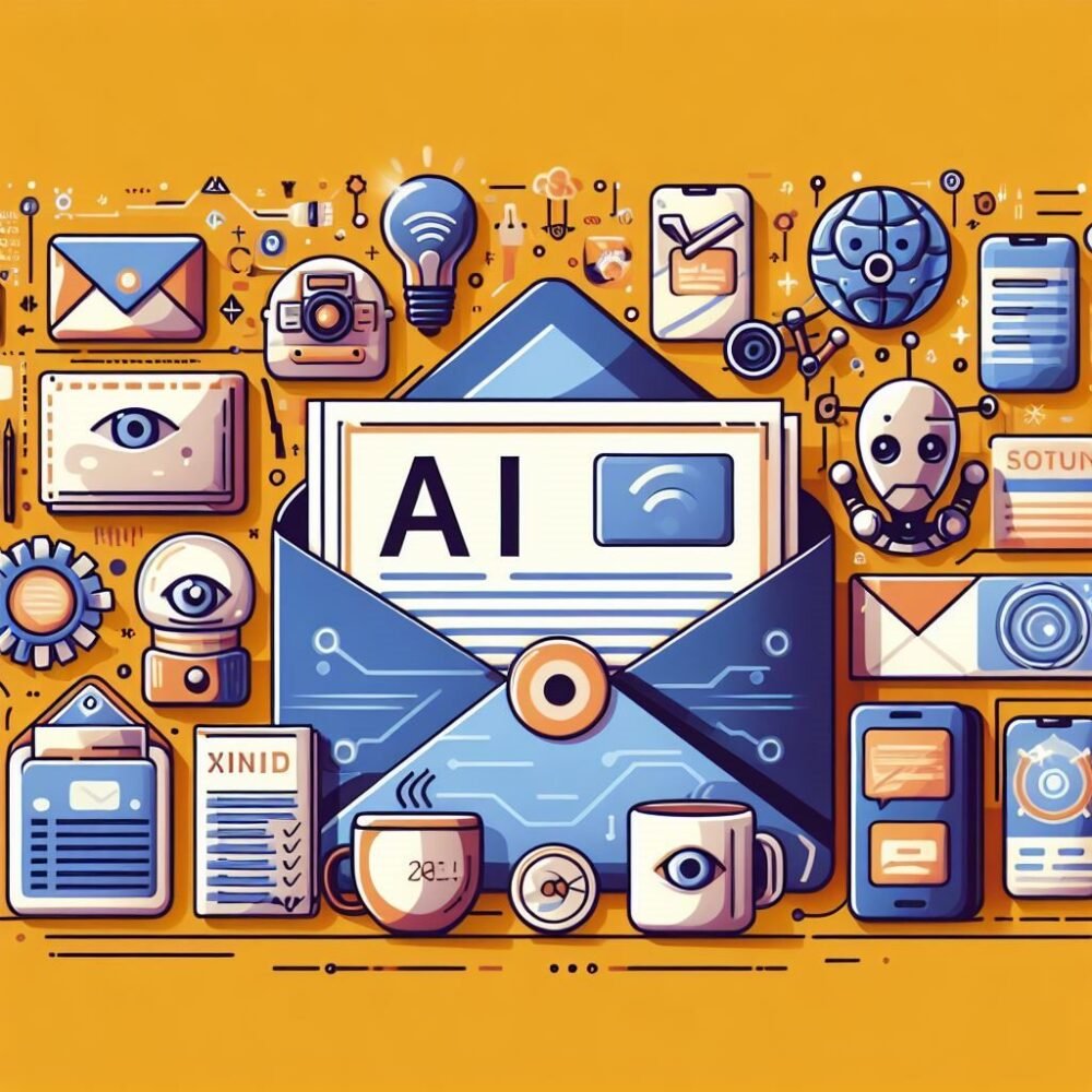 Best AI Newsletters in 2024 - Its all about AI