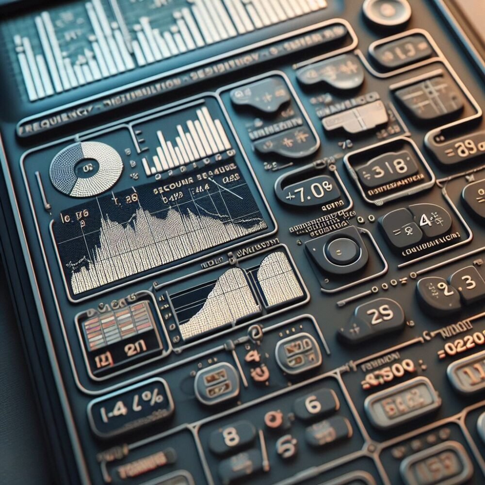 AI-Powered Frequency Distribution Calculator - Its all about AI AI-Powered Frequency Distribution Calculator - Its all about AI