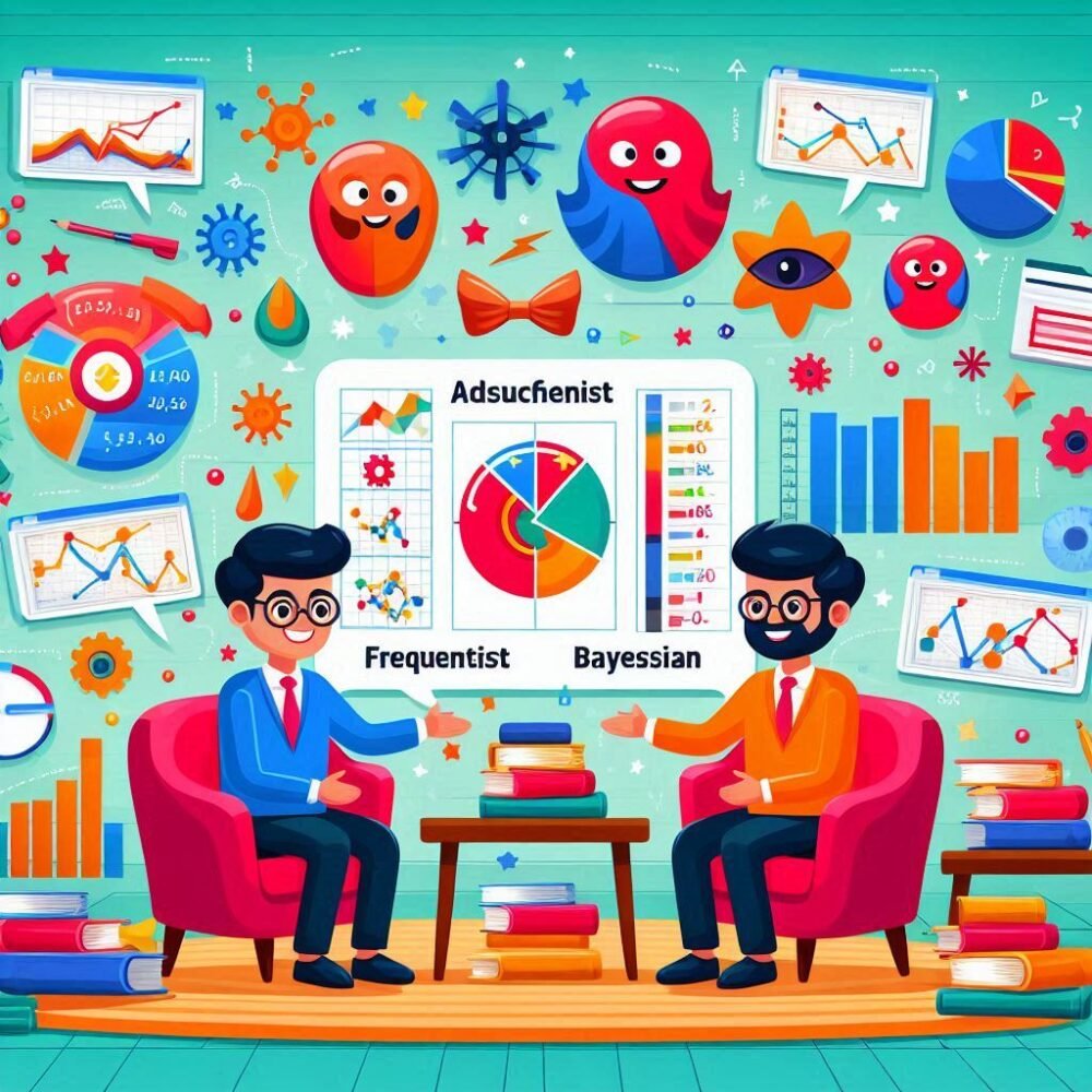 Understanding Frequentist And Bayesian Statistics A Guide For Aspiring